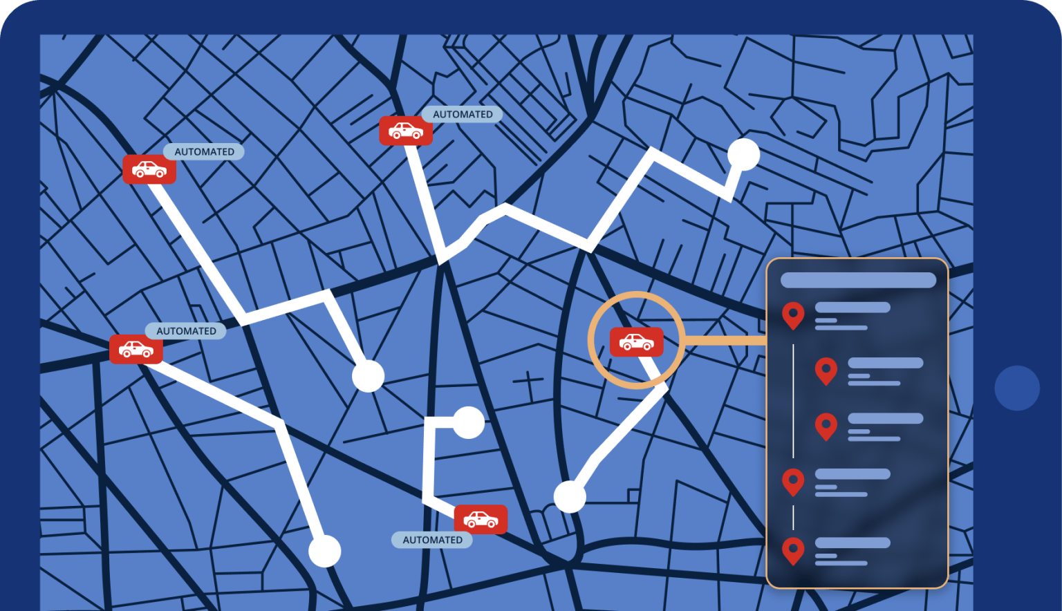 Multi-Vehicle Routing Service (DARP Solver) for Medical Transportation ...